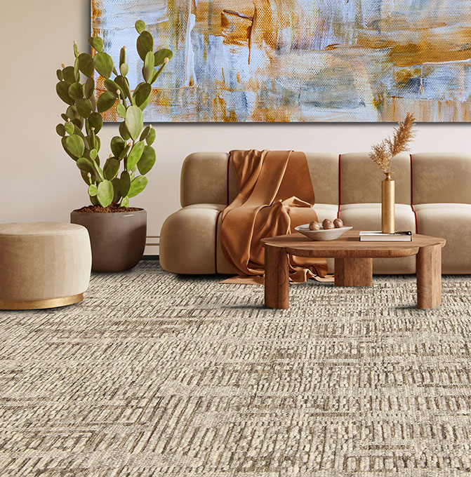 Boutique Rugs - Area Rugs and Runners | Samad Rugs