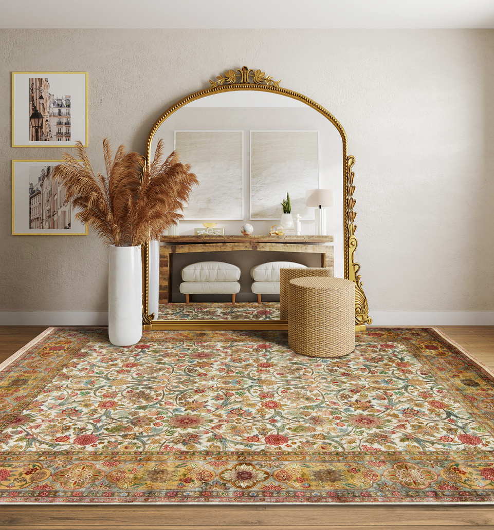 Samad | The World's Finest Decorative Rugs