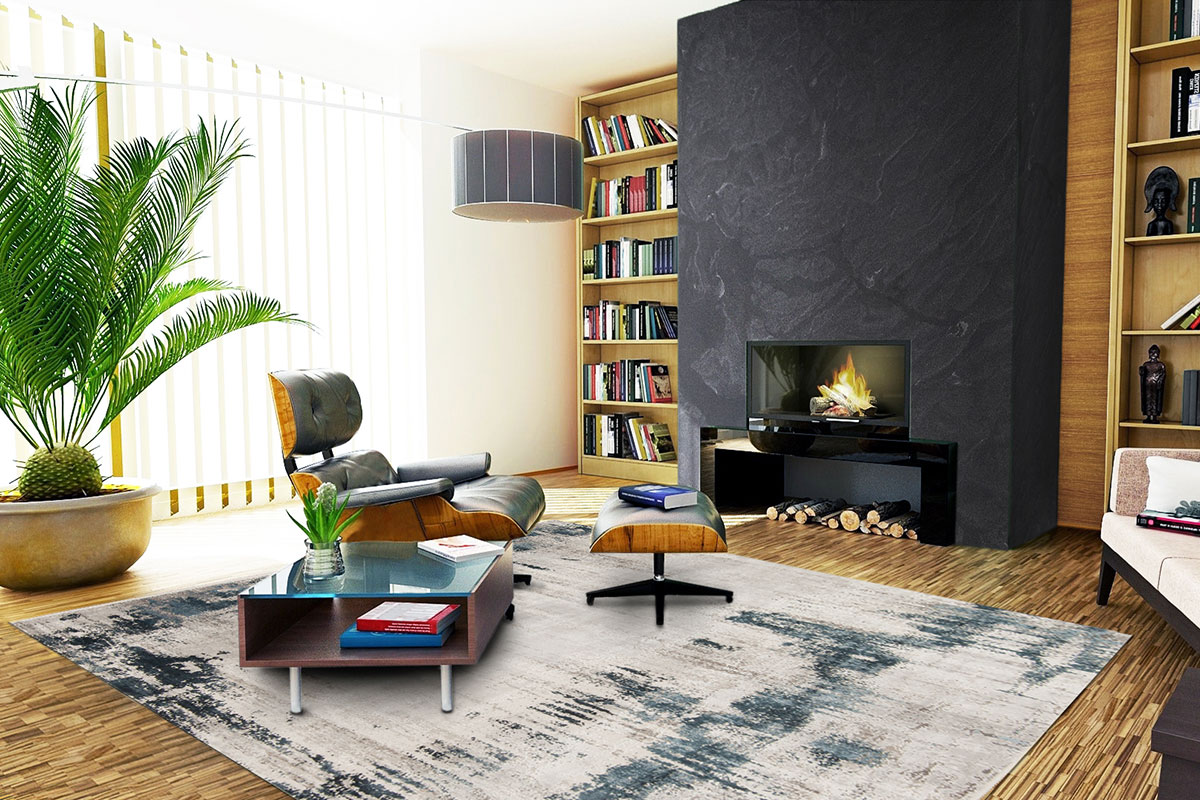 Room Settings | View Quality SAMAD Rugs | SAMAD