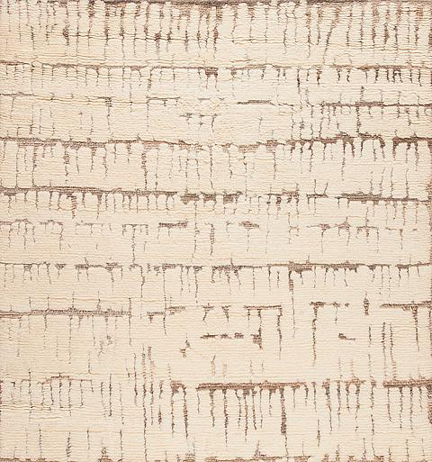 Boho Wool Rugs - Thick Pile Rugs