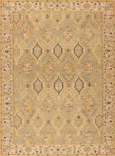 Samad - Caspian Rug Collection