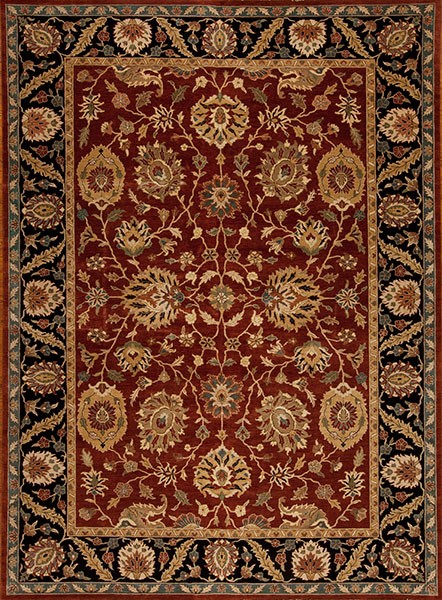 Samad - Mahal Rug Collection