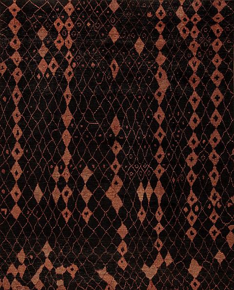 Samad - Mediterranean Rug Collection