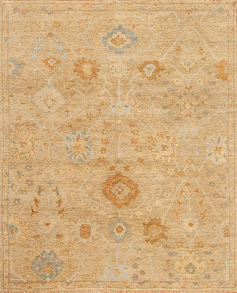 Samad - Meridian Rug Collection