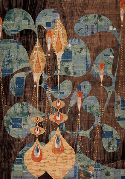 Samad - Rex Ray Rug Collection