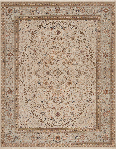 Samad - Assorted Traditional Rug Collection