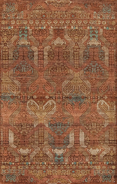 Samad - Assorted Transitional Rug Collection