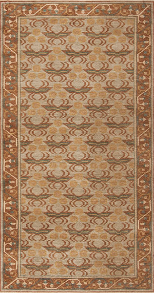 Samad - Assorted Traditional Rug Collection