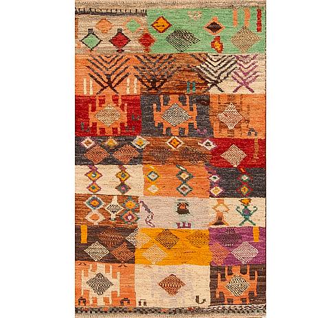 Samad - Taimany Rug Collection