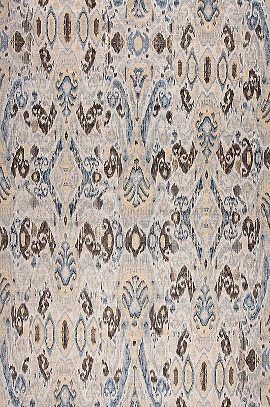 Jazz Series - 150922 Jazz Collection Basie - Samad - Hand Made Carpets