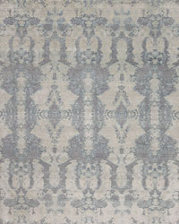 Pantheon Wool & Silk Rug Collection - Samad - Hand Made Carpets