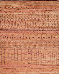 Assorted Transitional Rug Collection - Samad - Hand Made Carpets